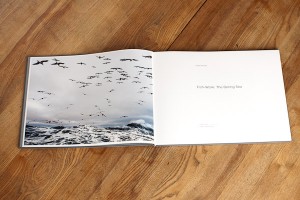 Fish-Work: The Bering Sea Book now shipping! | Corey's Fishing News