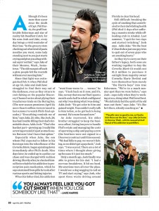 Deadliest Catch Behind the Scenes with Jake and Josh Harris | Corey's ...