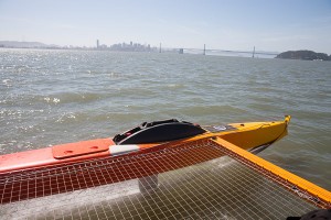 Kite Power for the New Yorker Magazine! | Corey's Fishing News