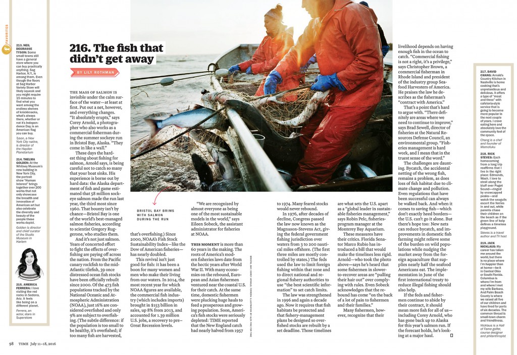 Corey's Fishing News | Commercial Fishing in Alaska and the photography ...
