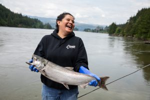 Pollock Trawling in the Bering Sea | Corey's Fishing News